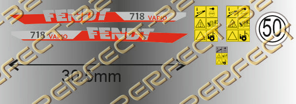 STICKERS – Tagged "Fendt"– Perfect 32 Models