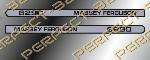MF 6290 – Perfect 32 Models