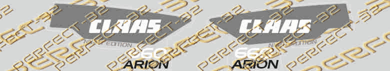 STICKERS – Tagged "Claas"– Perfect 32 Models